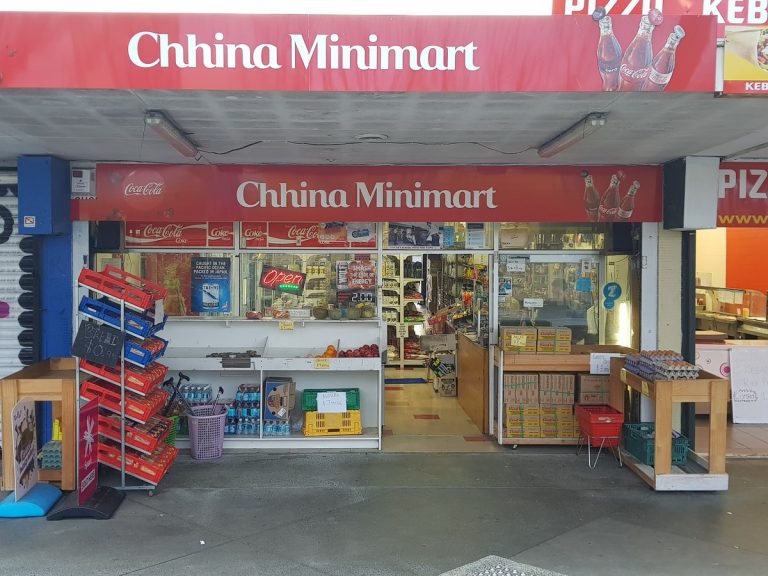 Chhina Mini Mart - Otara Business Association | Auckland New Zealand