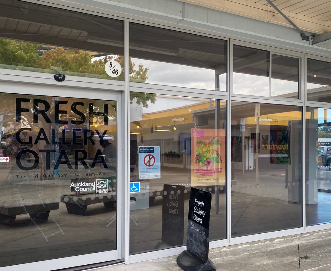 Fresh Gallery - Otara Business Association | Auckland New Zealand