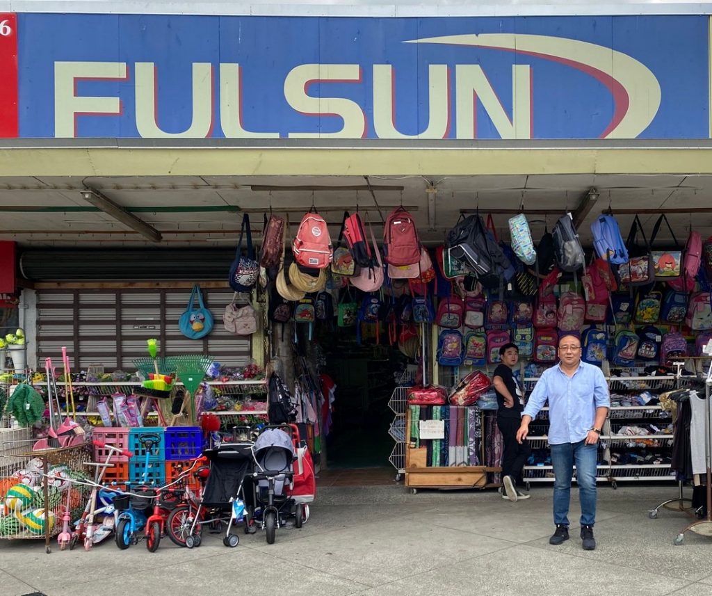 Fulson - Otara Business Association | Auckland New Zealand