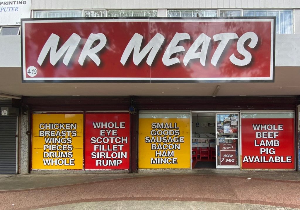 Mr Meat Butchers - Otara Business Association | Auckland New Zealand
