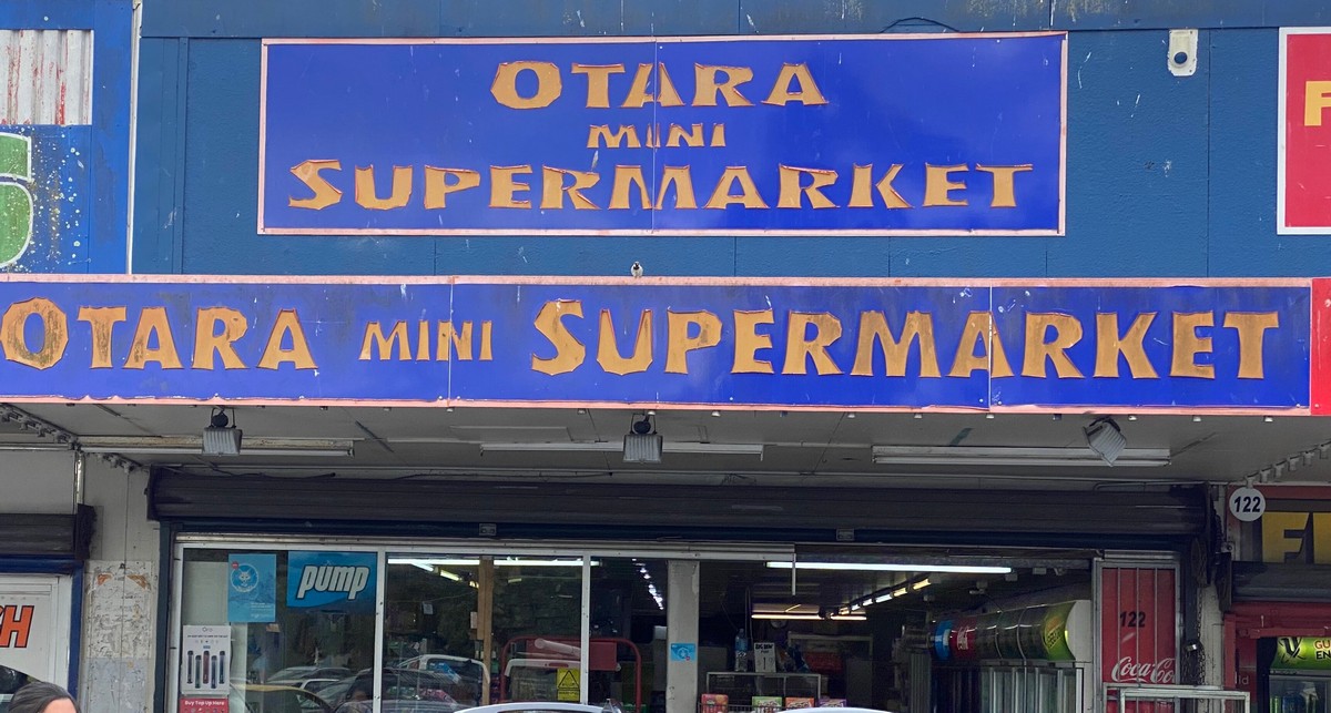 Otara Mini Mart - Otara Business Association | Auckland New Zealand