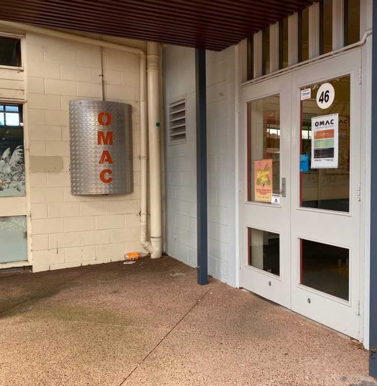 Otara Music & Arts Centre OMAC - Otara Business Association | Auckland ...
