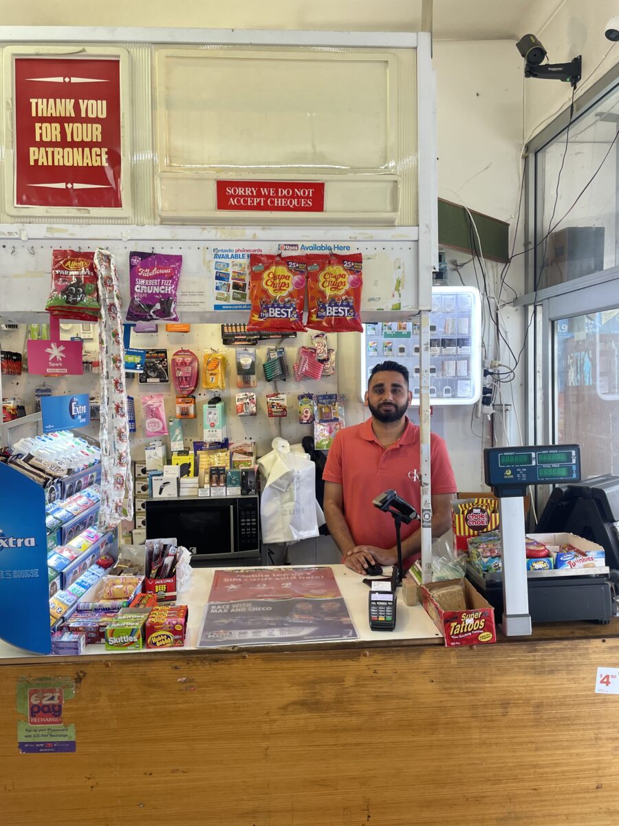 Chhina Mini Mart - Otara Business Association | Auckland New Zealand