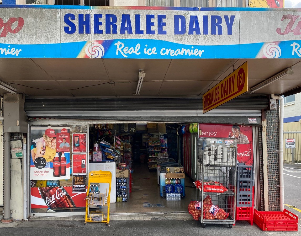 Sheralee Dairy - Otara Business Association | Auckland New Zealand