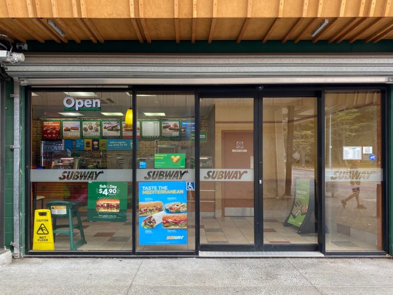 Subway - Otara Business Association | Auckland New Zealand