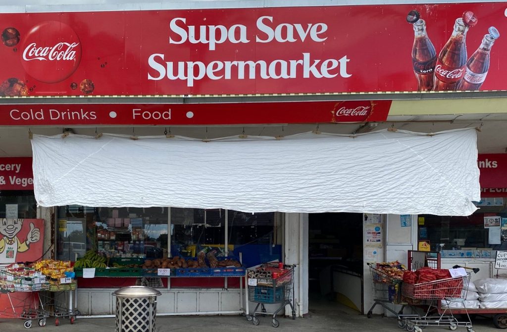 Supa Save - Otara Business Association | Auckland New Zealand