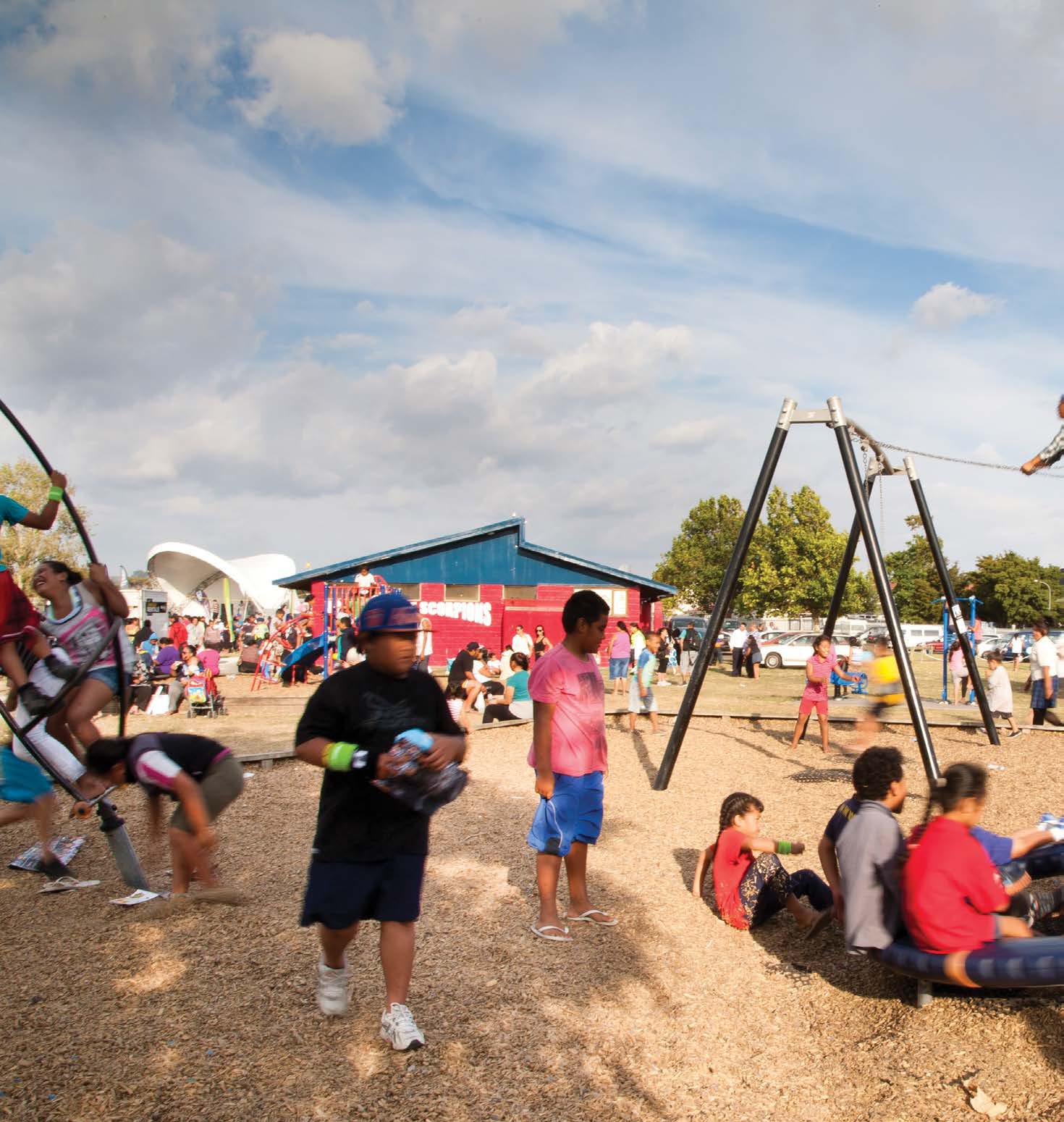 Gallery - Otara Business Association | Auckland New Zealand