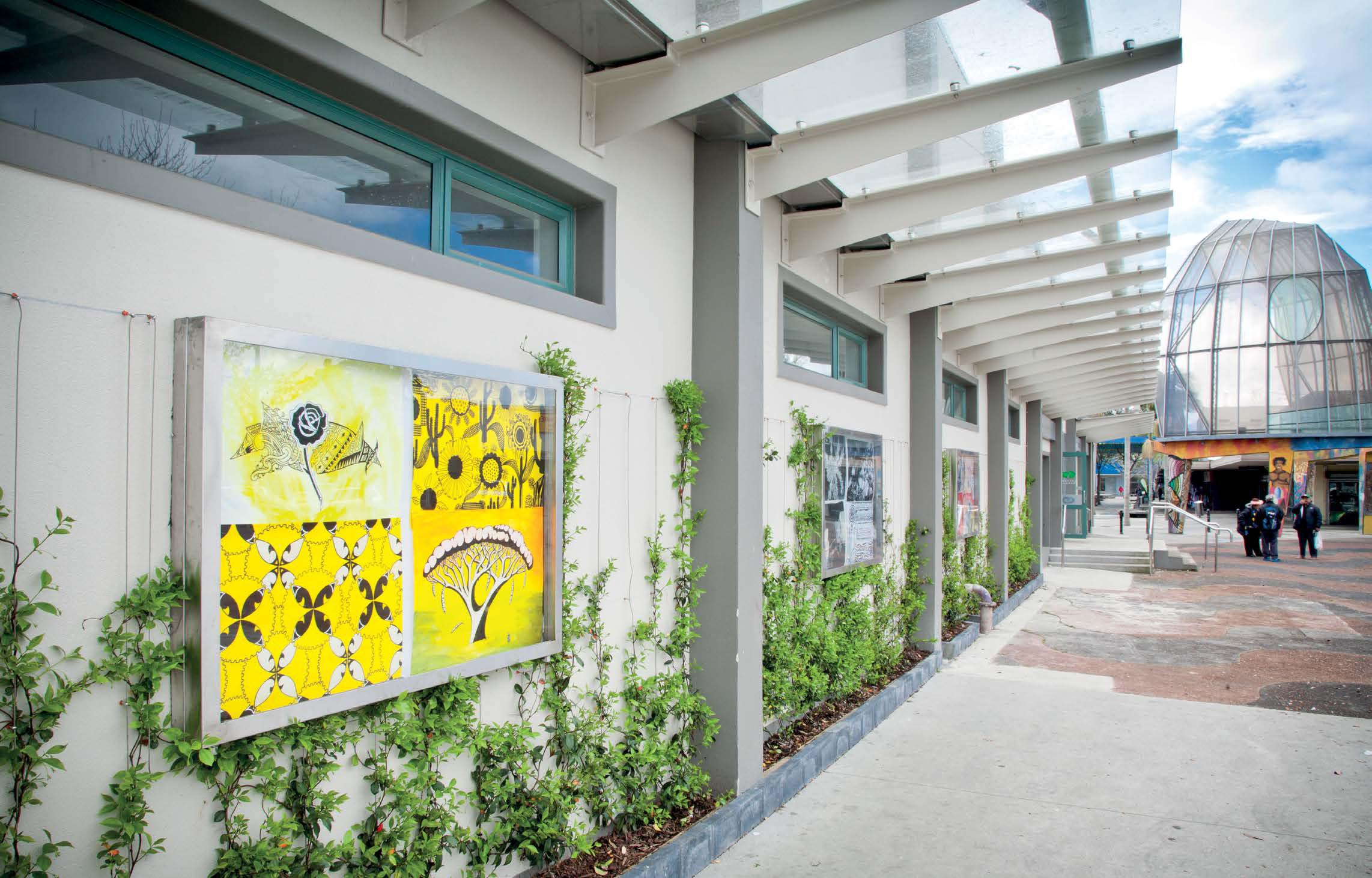 Services - Otara Business Association | Auckland New Zealand