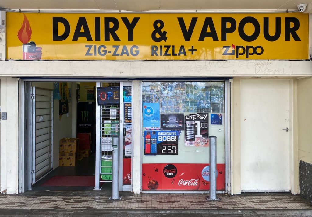 Discounter Otara Vaping Shop - Otara Business Association | Auckland ...