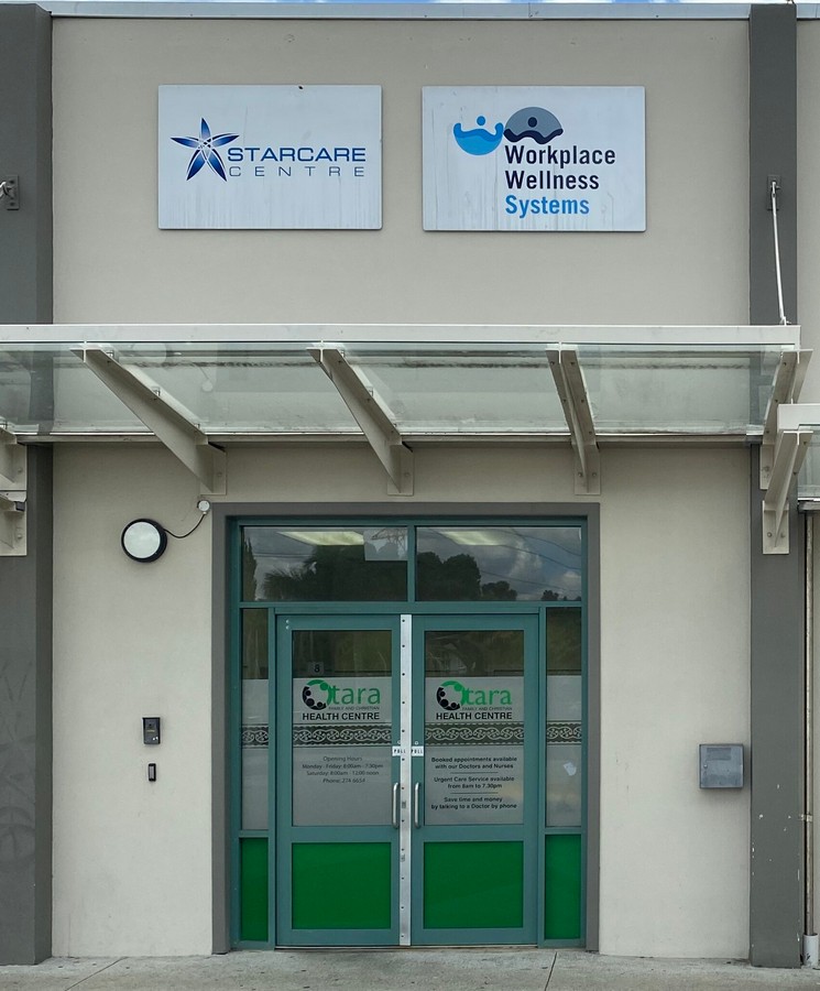Otara Family And Christian Health Centre - Otara Business Association ...