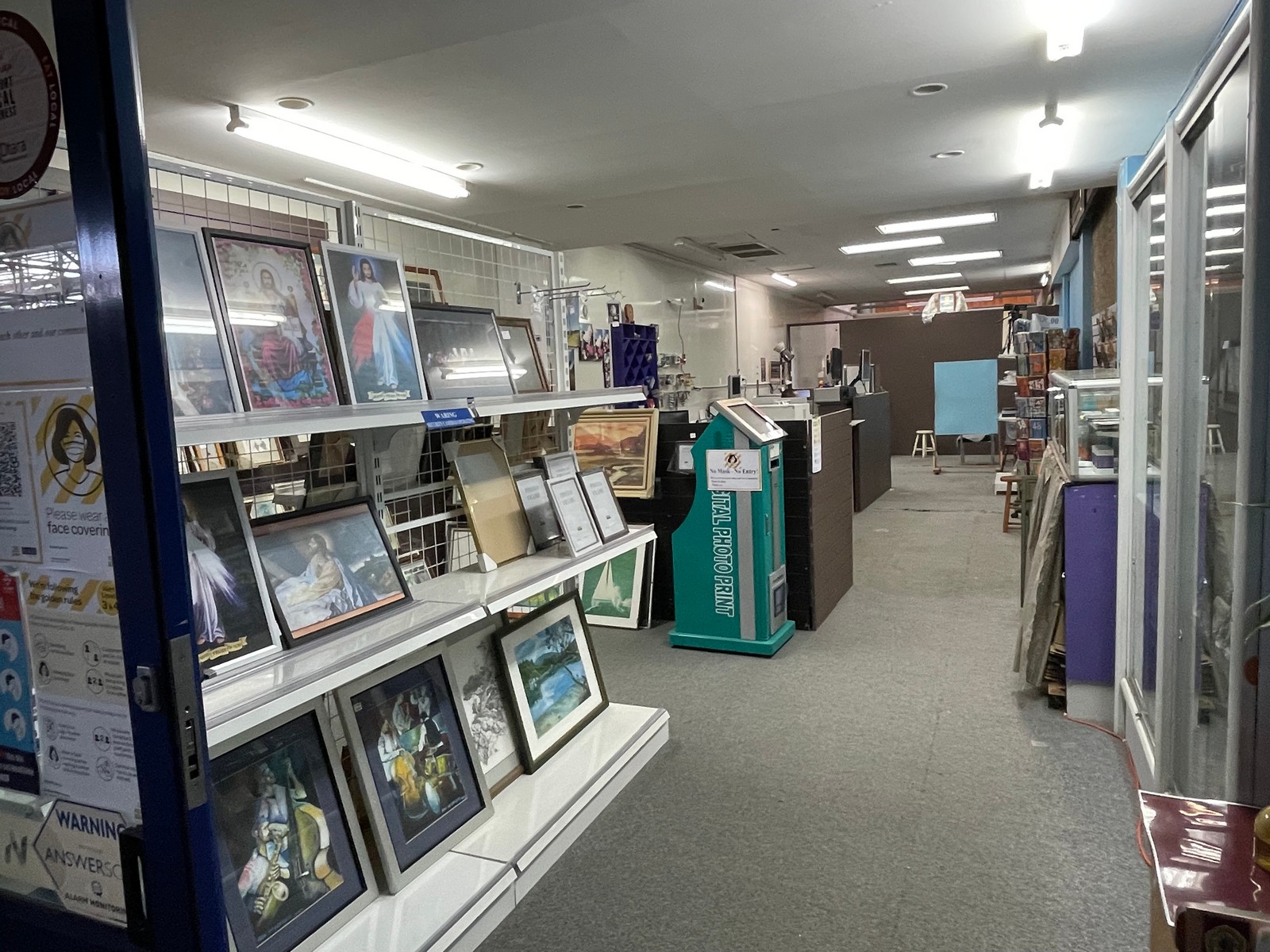 King Fast Photo - Otara Business Association | Auckland New Zealand