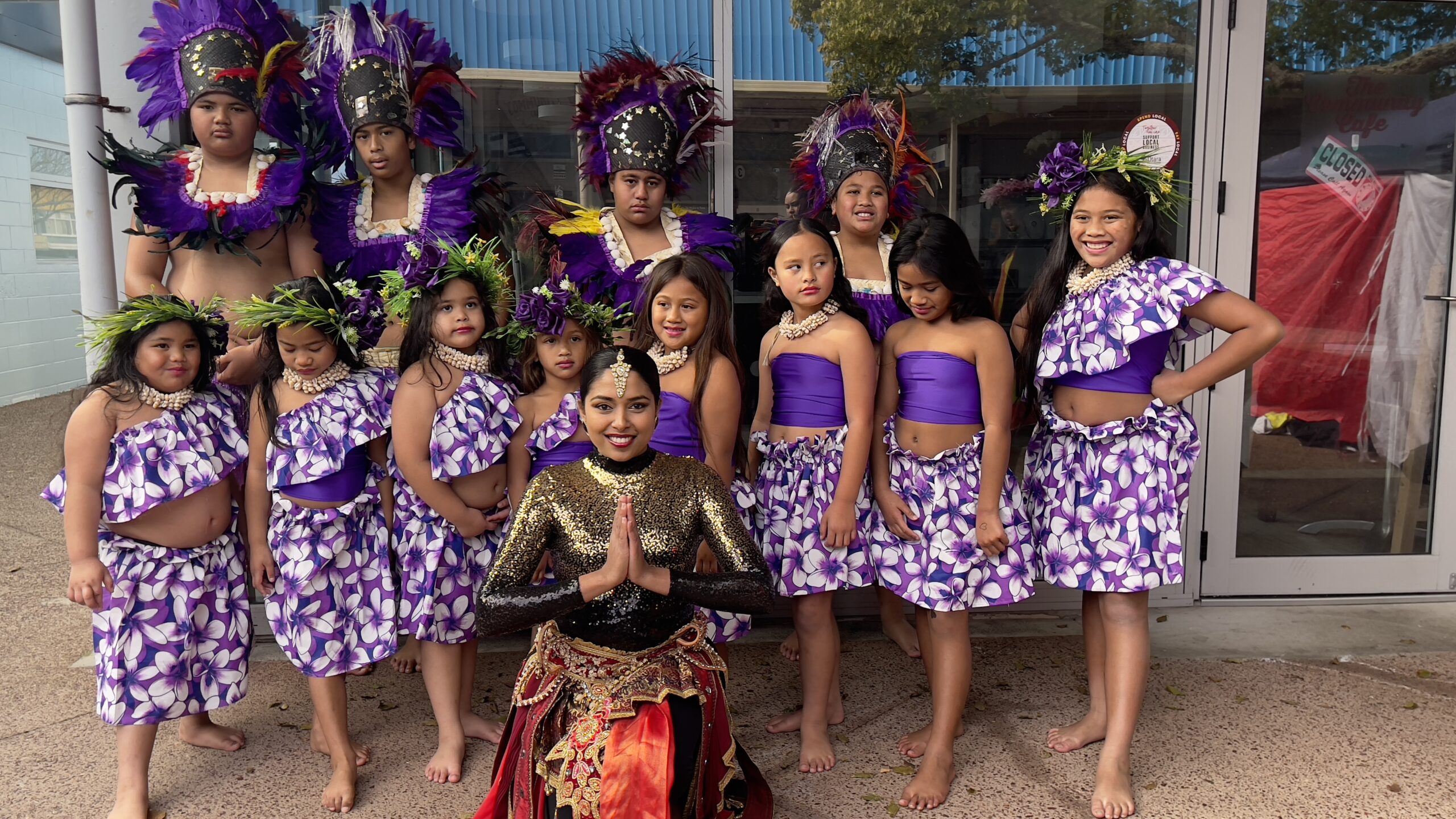 Gallery - Otara Business Association | Auckland New Zealand