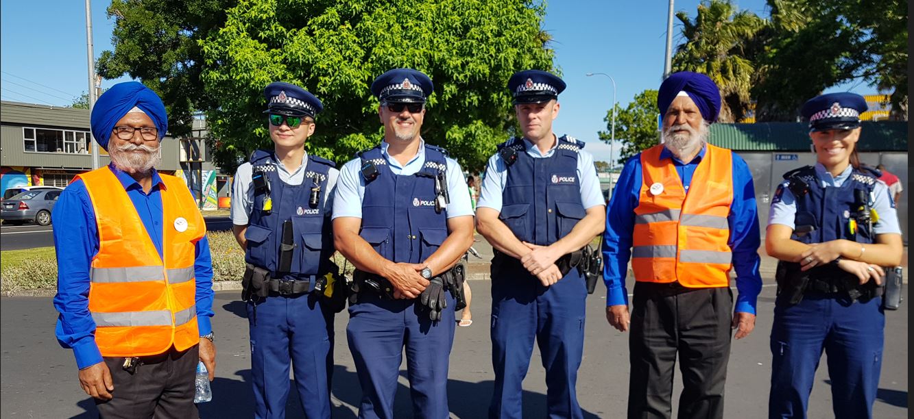 Safety & Security - Otara Business Association | Auckland New Zealand